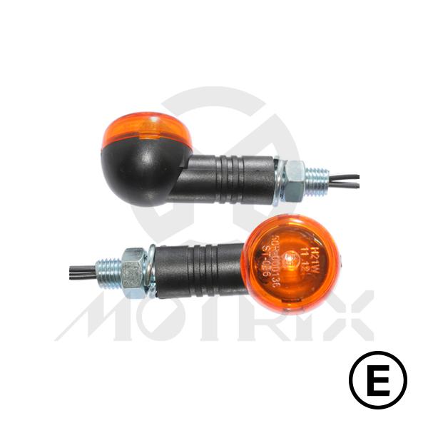 Universal mini round indicators | MOTRIX